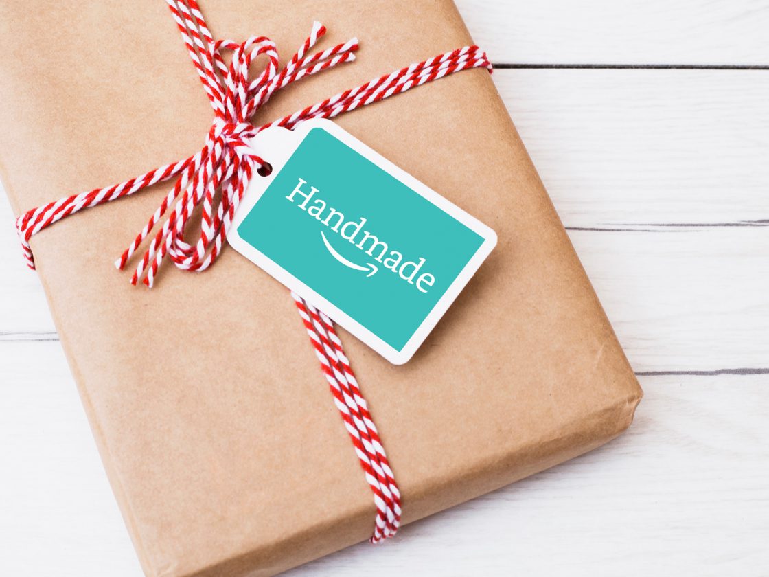 Az Etsy és az Amazon Handmade összehasonlítása | Design Mentor